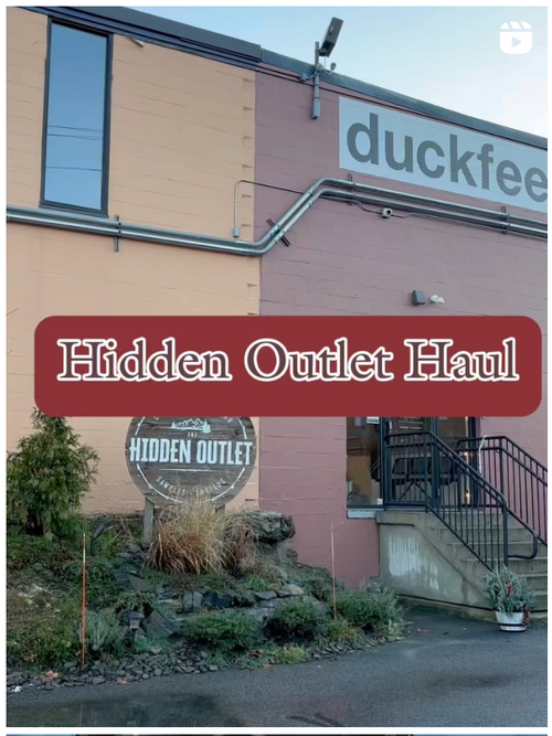Outdoor Clothing Outlet — Shop Hidden Outlet in Portsmouth, NH – Hidden ...